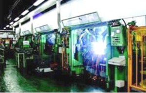 Initiatives in Development - F.tech Inc.