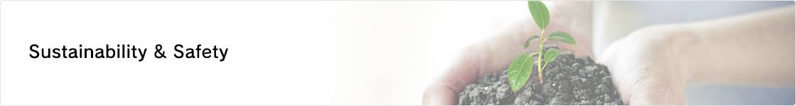 Basic Policy on Sustainability | F.tech Inc.